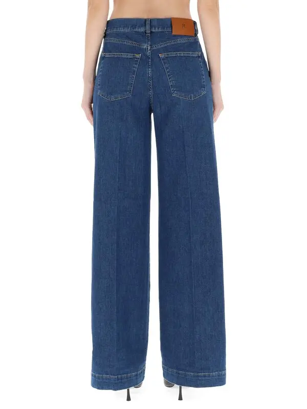PT TORINO Poppy Jeans - Blue