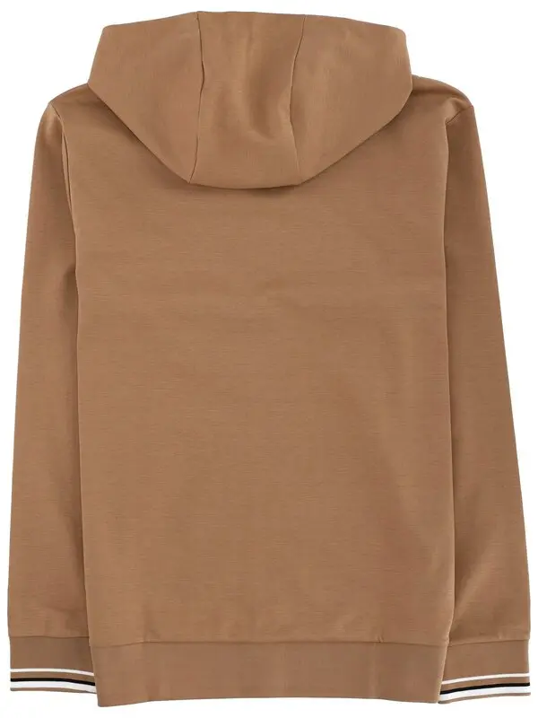 BOSS C-spencer Sweatshirt - Beige