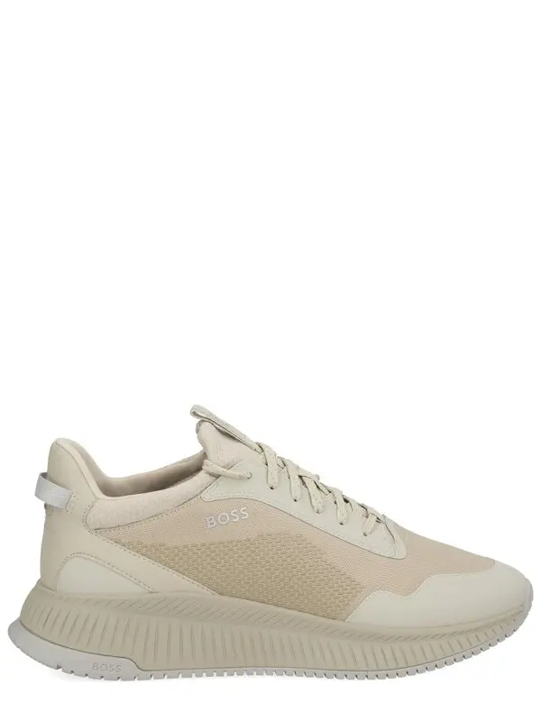 BOSS Sneakers - Beige
