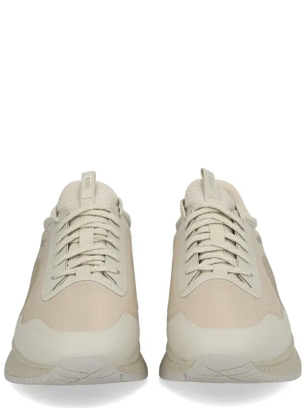 BOSS Sneakers - Beige