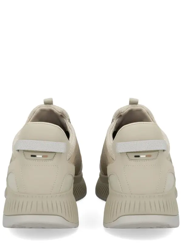BOSS Sneakers - Beige