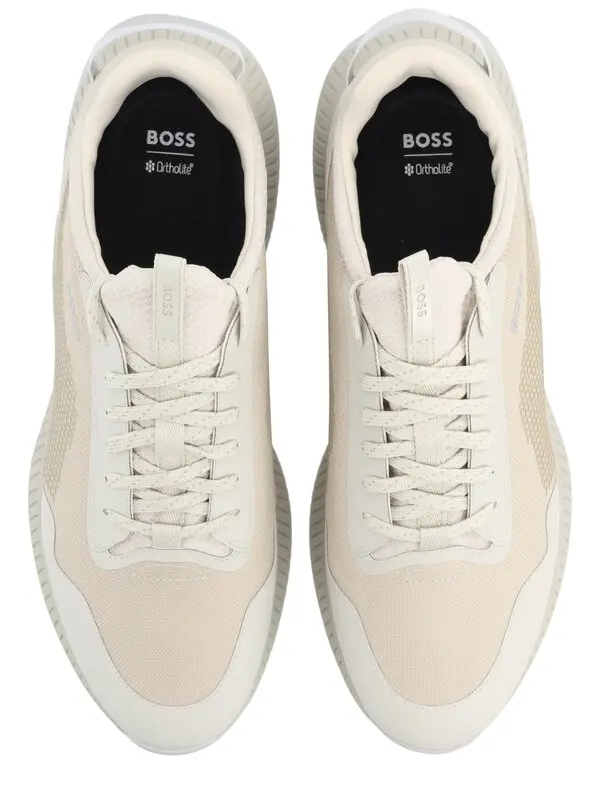 BOSS Sneakers - Beige