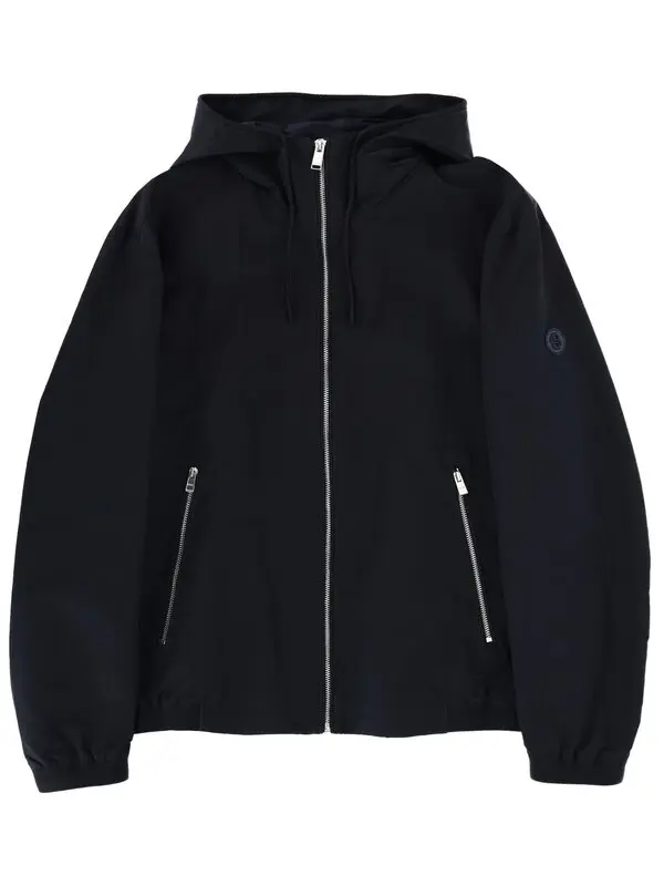 BOSS H-cireno Jacket - Blue
