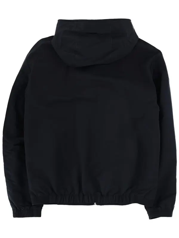 BOSS H-cireno Jacket - Blue