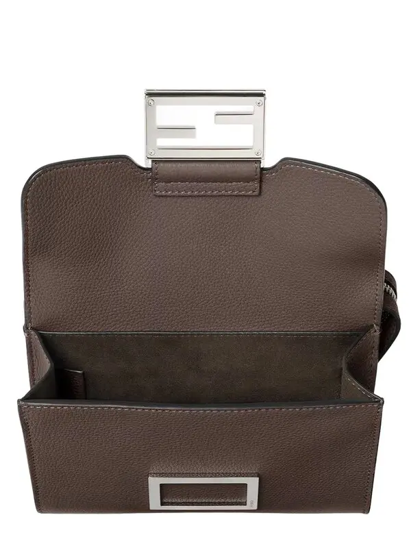 Fendi Baguette Double - Brown