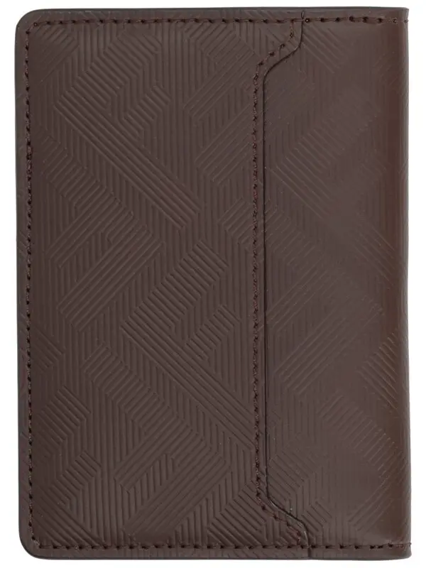 Fendi Card Holder "squared Ff