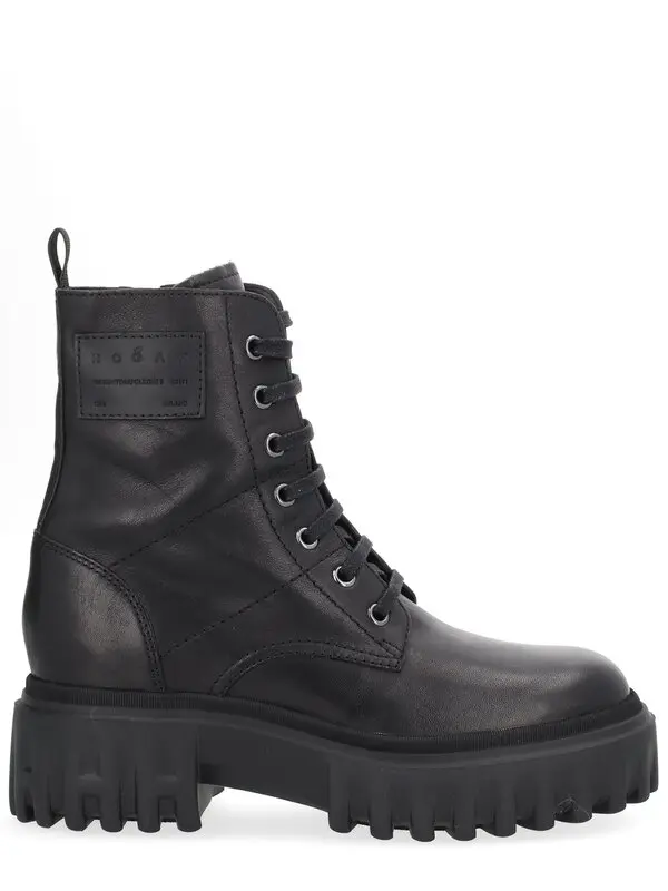 Hogan H700 Boots