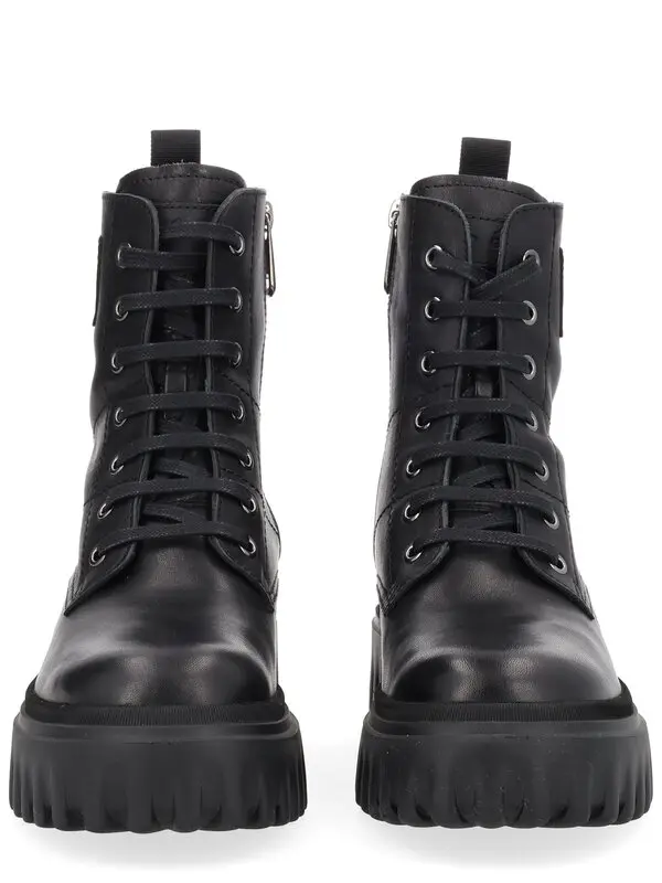 Hogan H700 Boots
