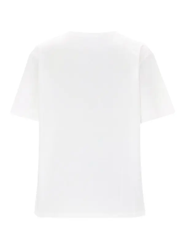 ROTATE BY BIRGER CHRISTENSEN Oversized Fit T-shirt