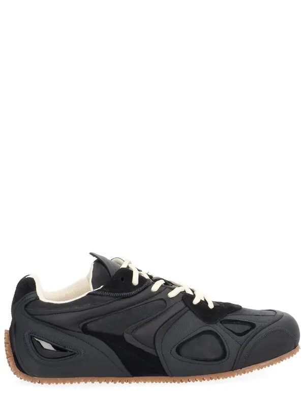 Axel Arigato Slow Runner Sneaker - Black