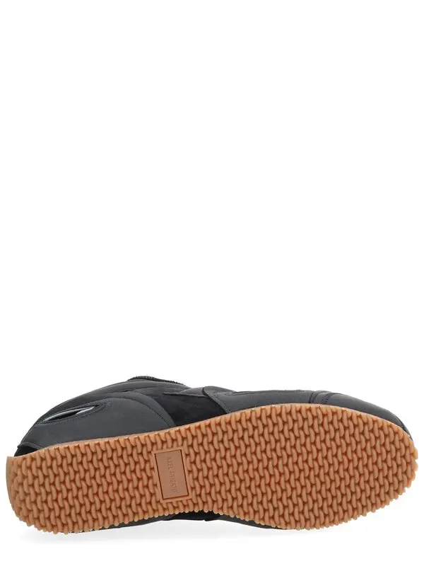 Axel Arigato Slow Runner Sneaker - Black