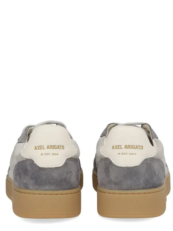 Axel Arigato Says T-toe Sneakers - Grey
