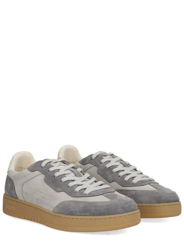 Axel Arigato Says T-toe Sneakers - Grey