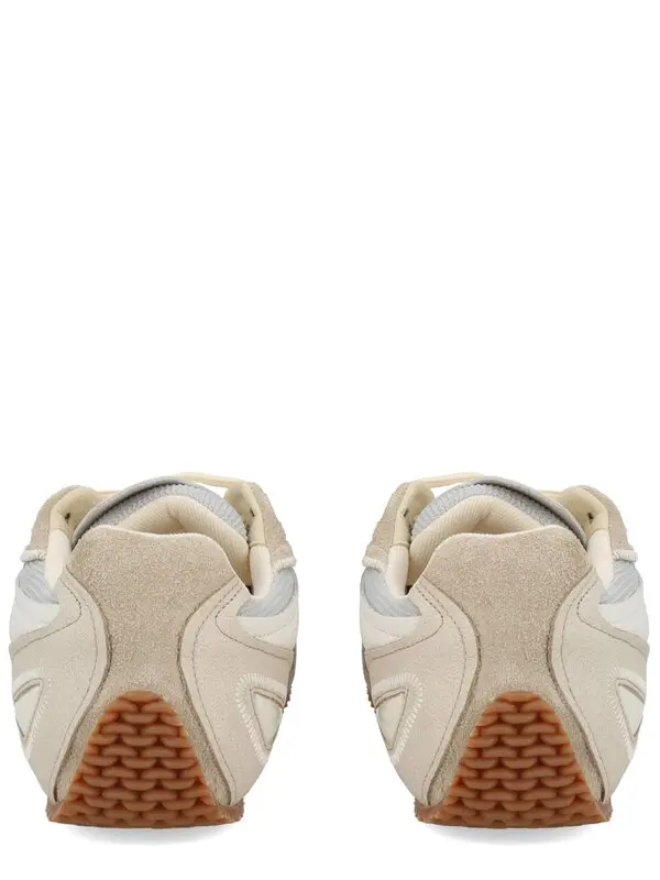 Axel Arigato Slow Runner Sneaker - White