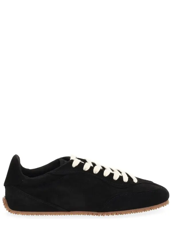 Axel Arigato Daze Runner Sneaker - Black