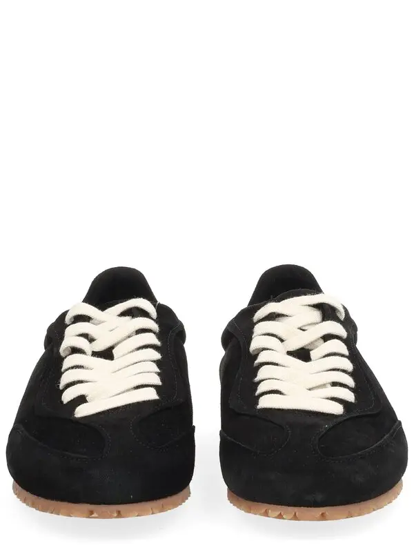 Axel Arigato Daze Runner Sneaker - Black