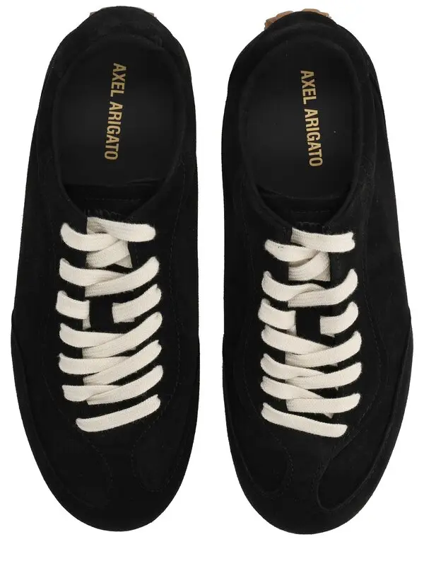 Axel Arigato Daze Runner Sneaker - Black