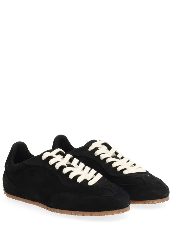 Axel Arigato Daze Runner Sneaker - Black