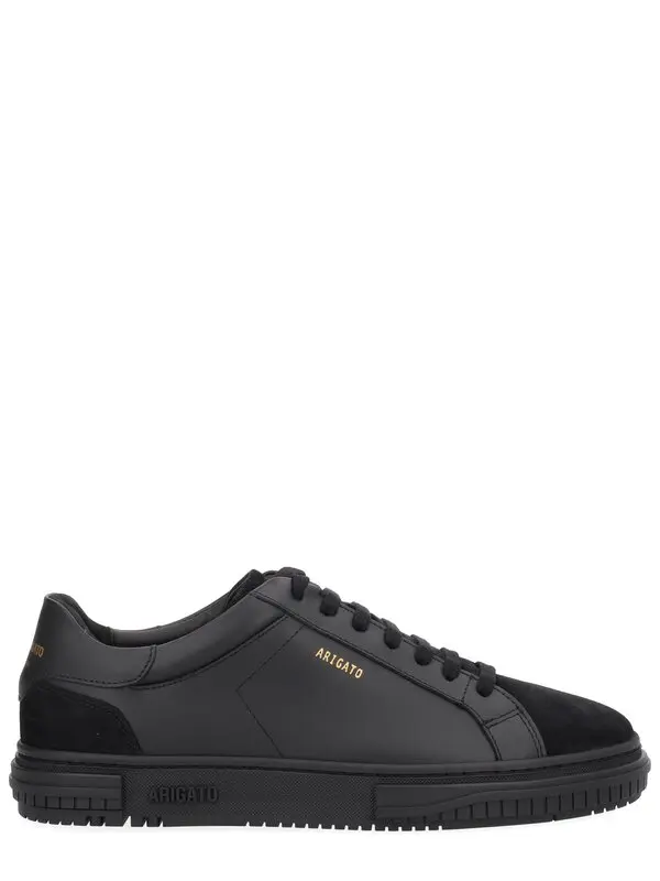 Axel Arigato Atlas Sneaker - Black