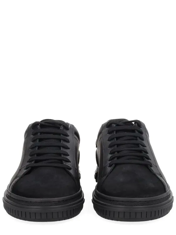 Axel Arigato Atlas Sneaker - Black
