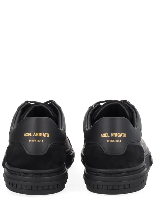 Axel Arigato Atlas Sneaker - Black