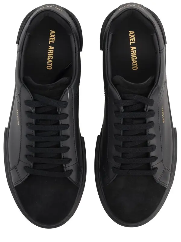 Axel Arigato Atlas Sneaker - Black