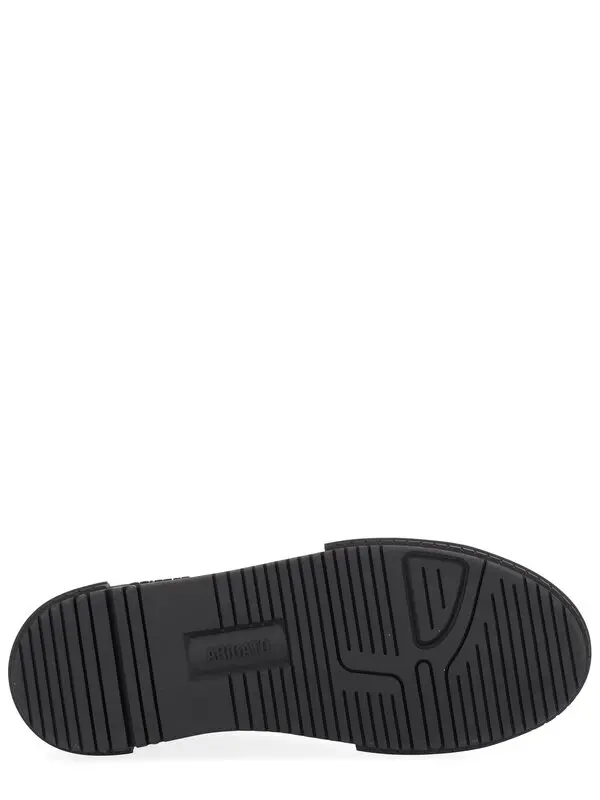Axel Arigato Atlas Sneaker - Black