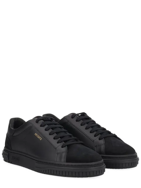 Axel Arigato Atlas Sneaker - Black