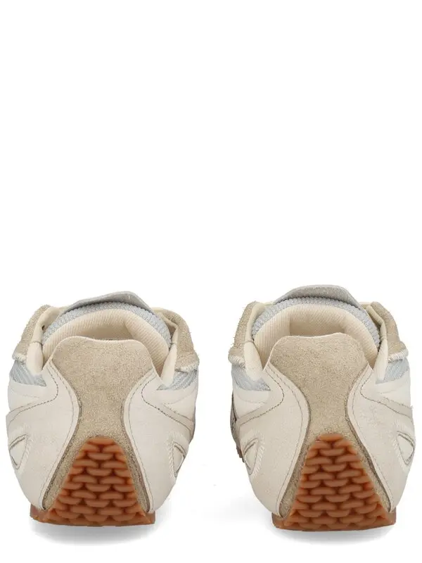 Axel Arigato Slow Runner Sneakers - White