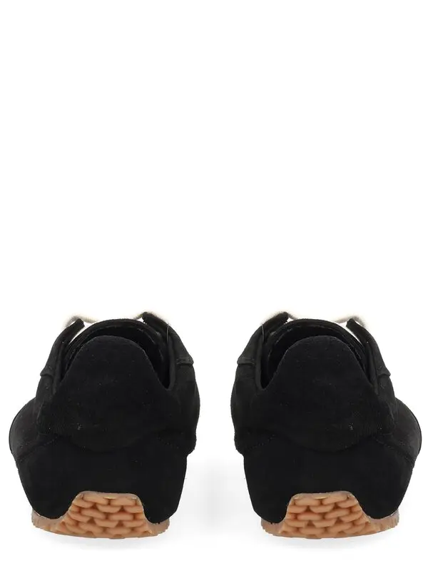Axel Arigato Daze Runner Sneaker - Black