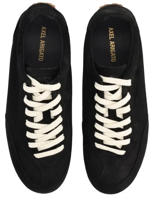 Axel Arigato Daze Runner Sneaker - Black
