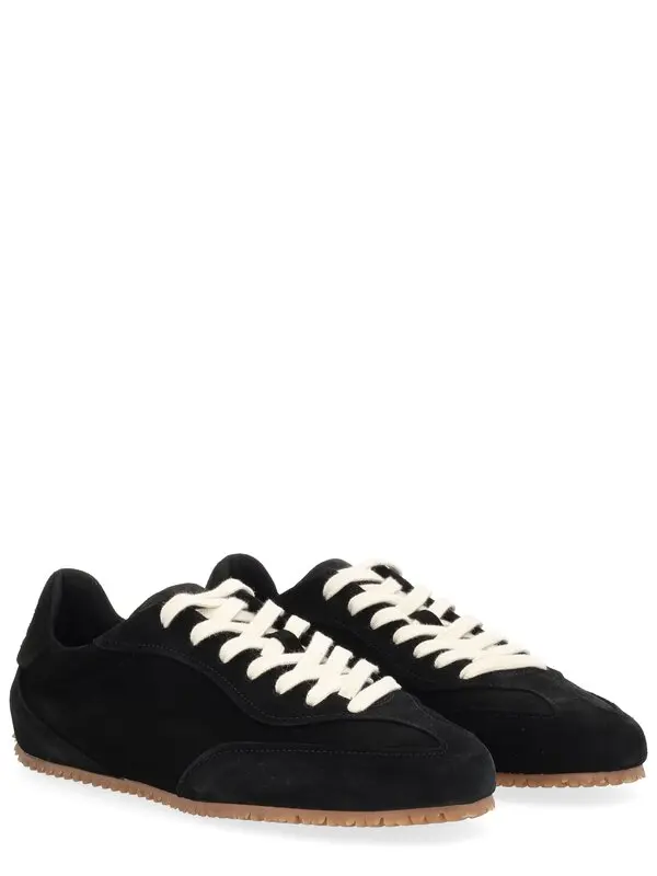 Axel Arigato Daze Runner Sneaker - Black