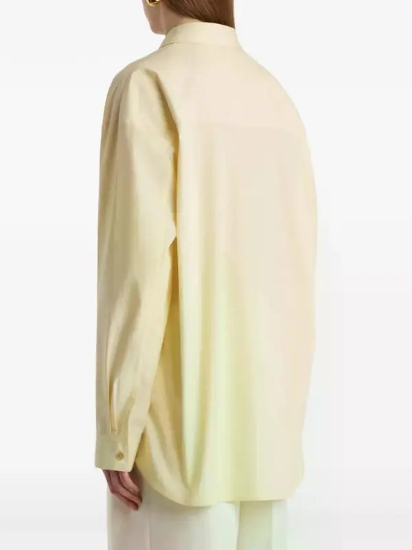 Khaite Goya Shirt