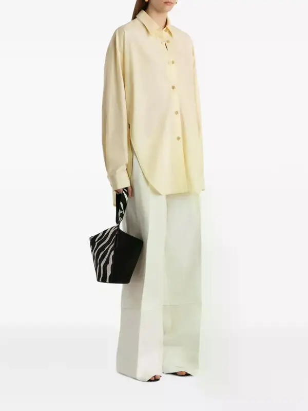 Khaite Goya Shirt