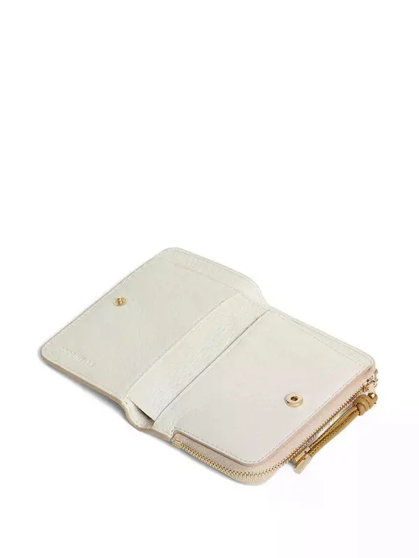 COCCINELLE Small Nami Zip Wallet