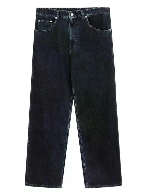 MAISON MARGIELA Five-pocket Jeans