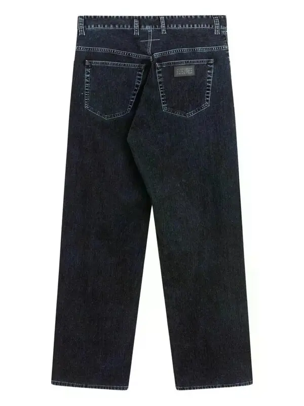 MAISON MARGIELA Five-pocket Jeans