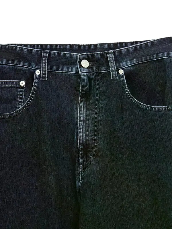 MAISON MARGIELA Five-pocket Jeans