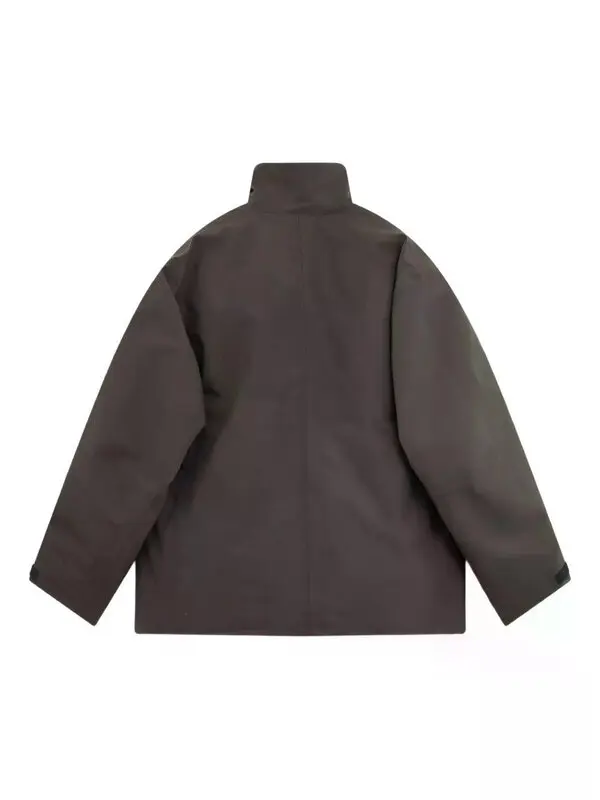 GR10K Flap-pocket Jacket