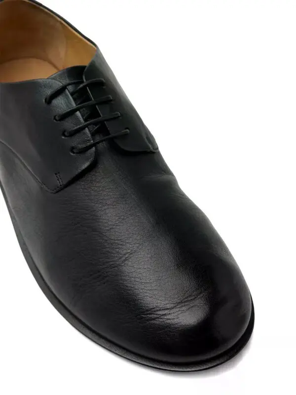 Marsèll Stucco Lace-up Derby Shoes