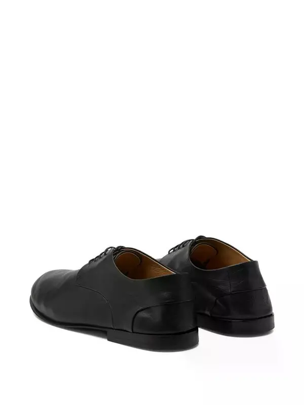 Marsèll Stucco Lace-up Derby Shoes