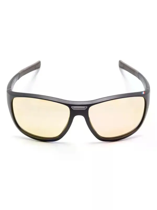 Vuarnet Racing 02 Sunglasses - Black