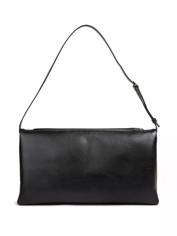 COURREGES Rectangular Shoulder Bag