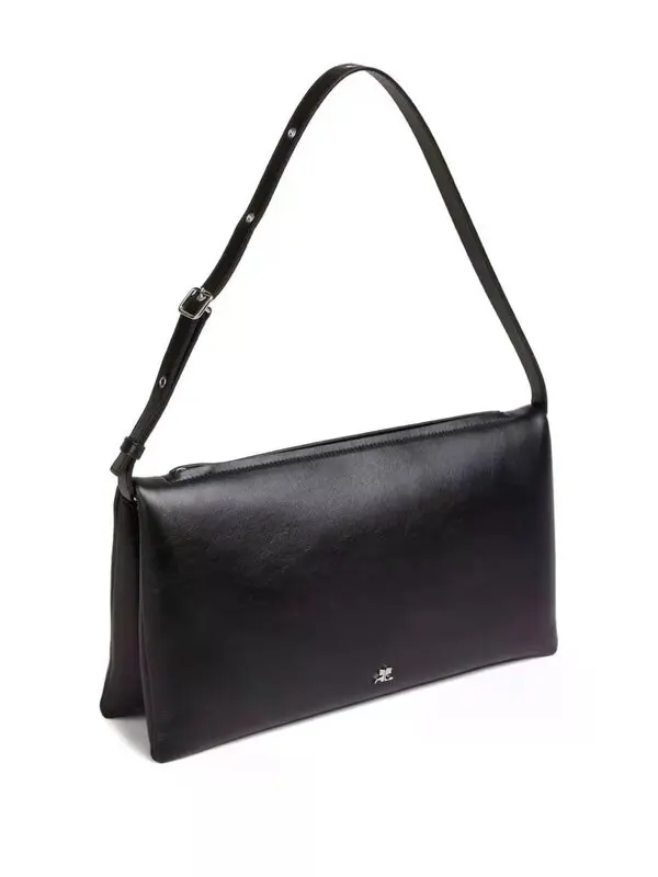 COURREGES Rectangular Shoulder Bag