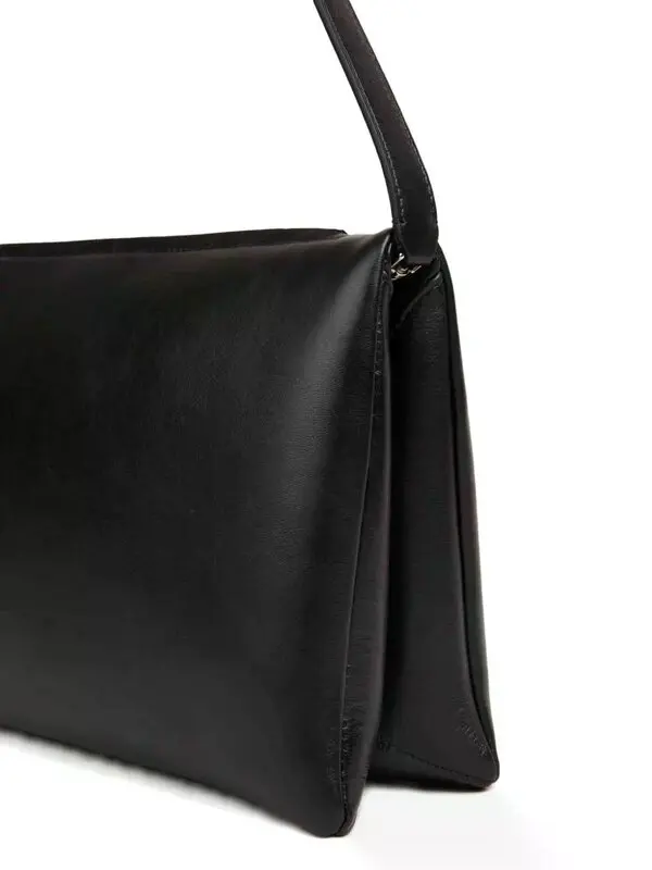 COURREGES Rectangular Shoulder Bag