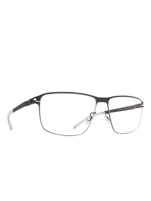 Mykita Geometric Eyeglasses