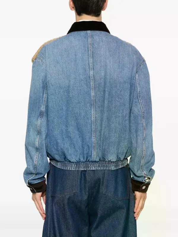 Marni Zip-up Jacket