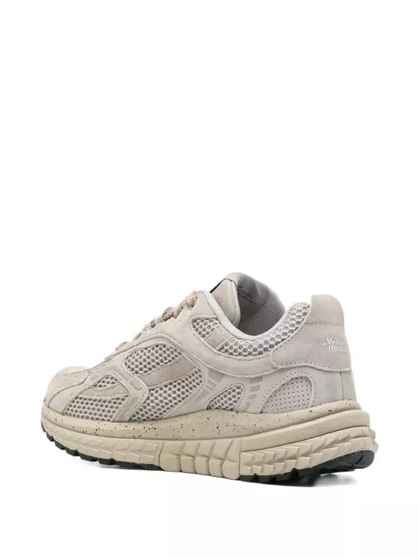 MERCIER Re-run Vibram Sneakers