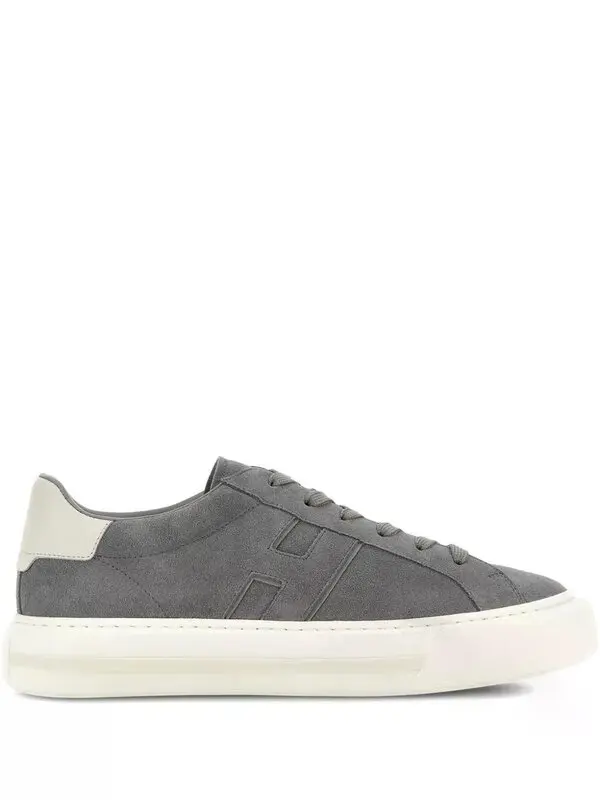 Hogan H691 Sneakers - Grey