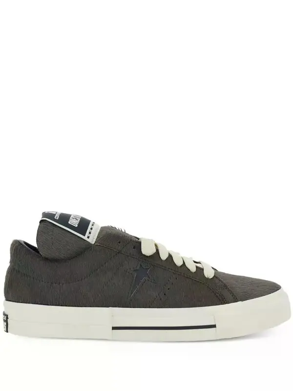 CONVERSE Rick Owens Drkshdw Low-top Sneakers